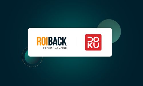 Roiback. Aumente o potencial do seu hotel.