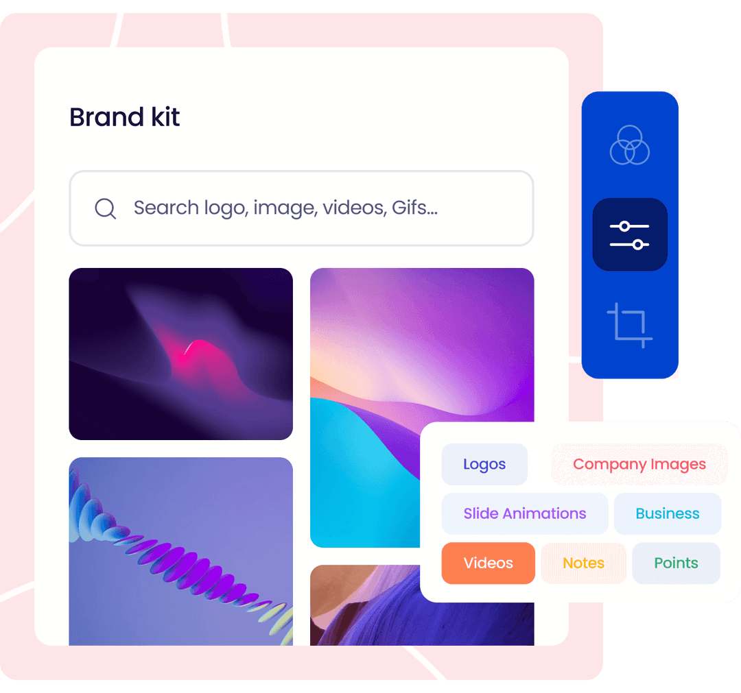 Presentations.AI - ChatGPT for Presentations
