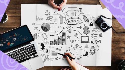 Rédaction de plans de présentation efficaces | PresentationsAI Guide
