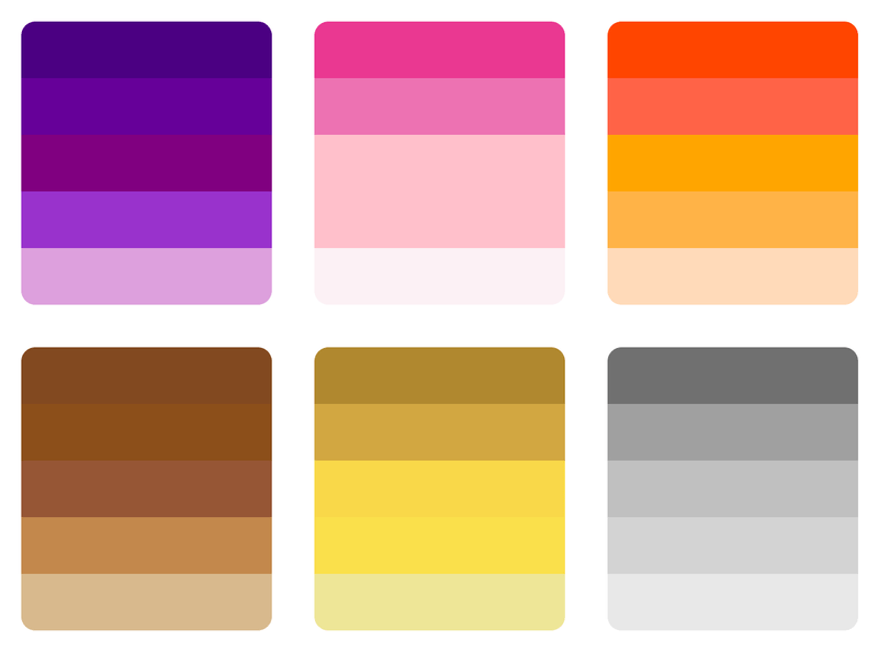 Background Colors | Presentations.AI