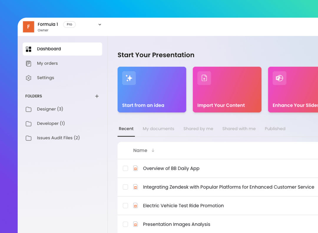 Popai Pro Vs Presentations Ai