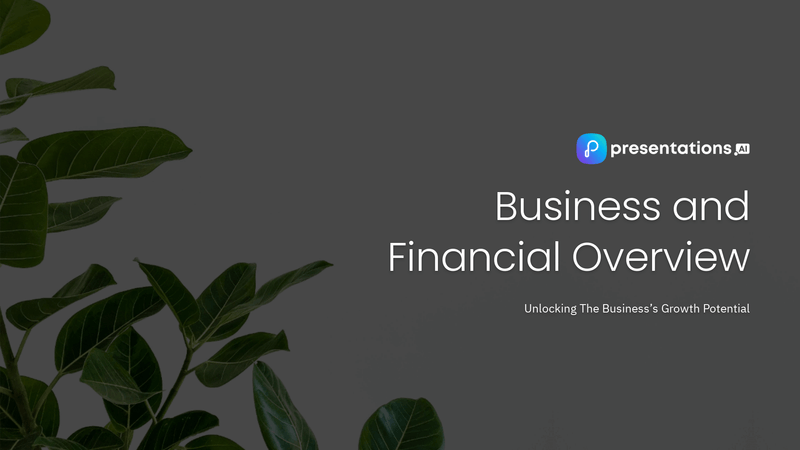 Professional Contact Slide Templates | Presentations.ai