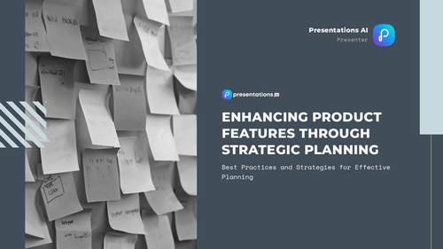 QA Testing Presentation Template | Presentations.AI