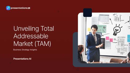 Board Meeting Presentation Template | Presentations.AI