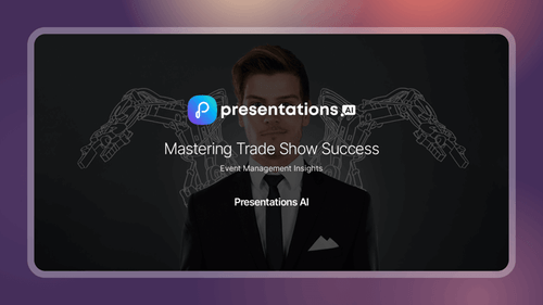 QA Testing Presentation Template | Presentations.AI
