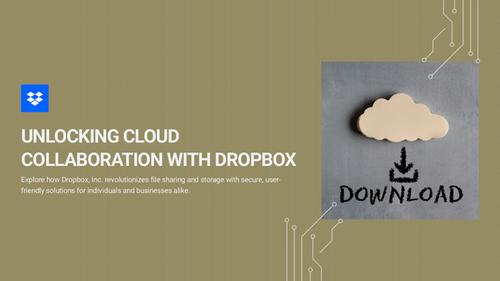 Presentation Template for Research Project