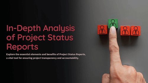 QA Testing Presentation Template | Presentations.AI