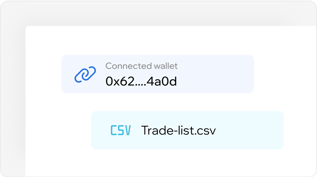 Elven - Professional Crypto Accounting and Tax Software