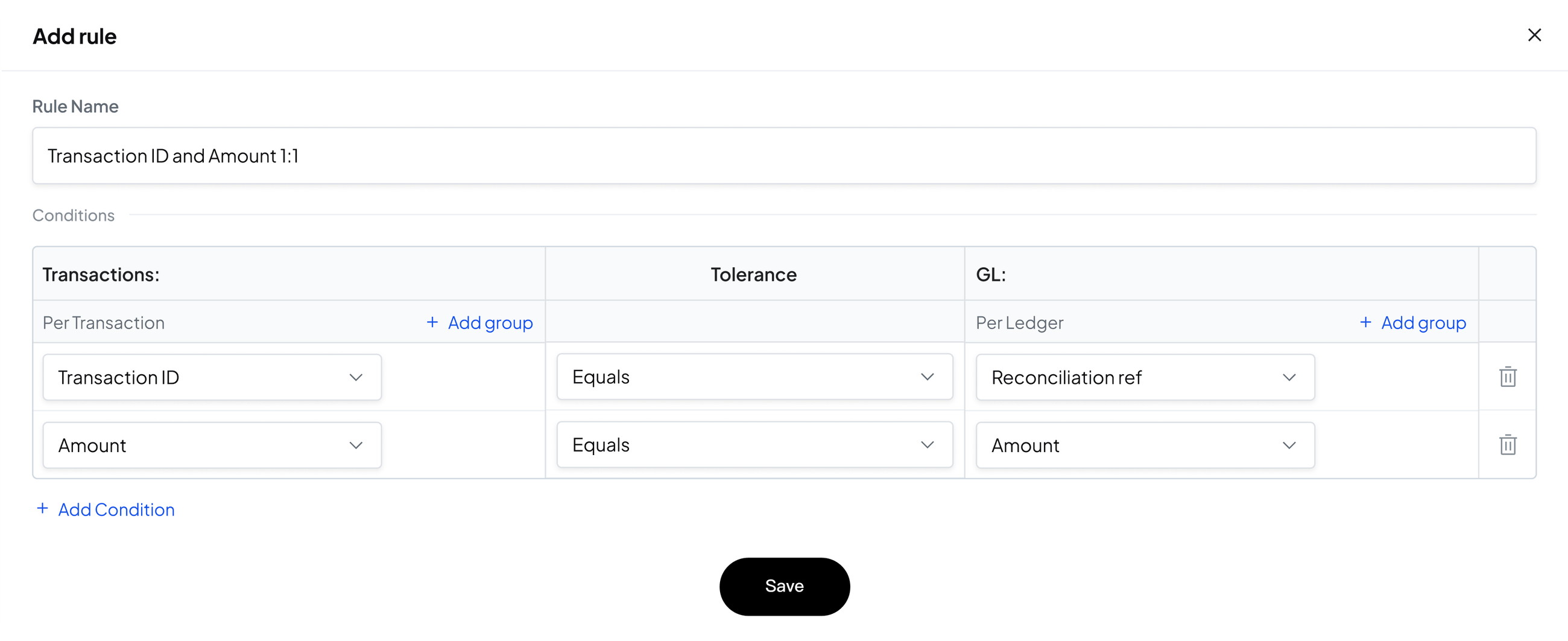 Elven - Professional Crypto Accounting Software
