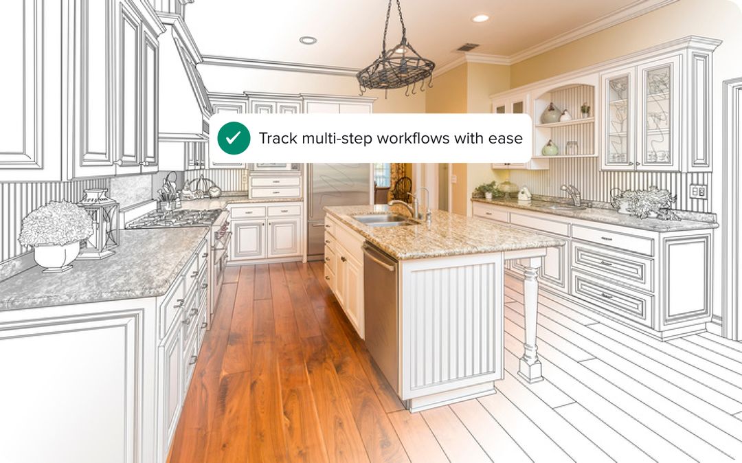 Key Features of Professional Interior Design Software