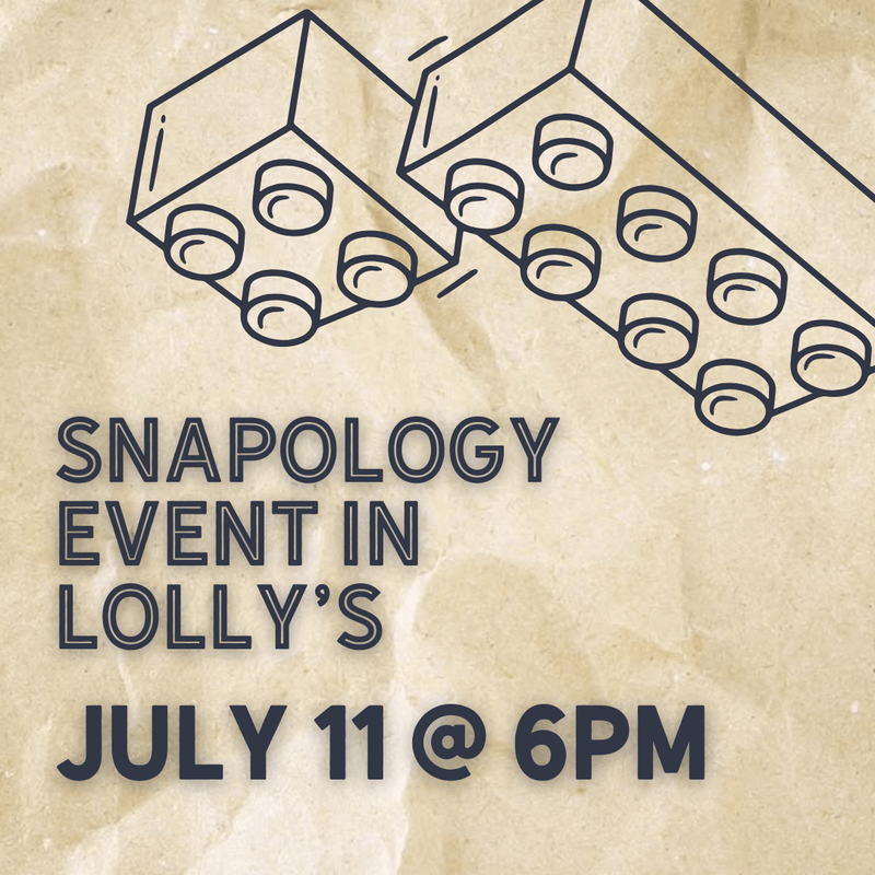 UPCOMING EVENTS - THE STIX ICEHOUSE