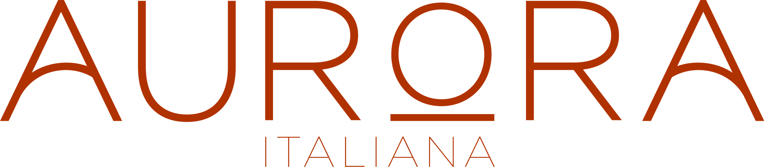 Aurora Italiana | Authentic Italian Cuisine & Restaurant | West ...