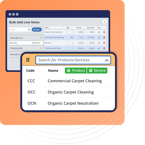 Features | ServiceMonster