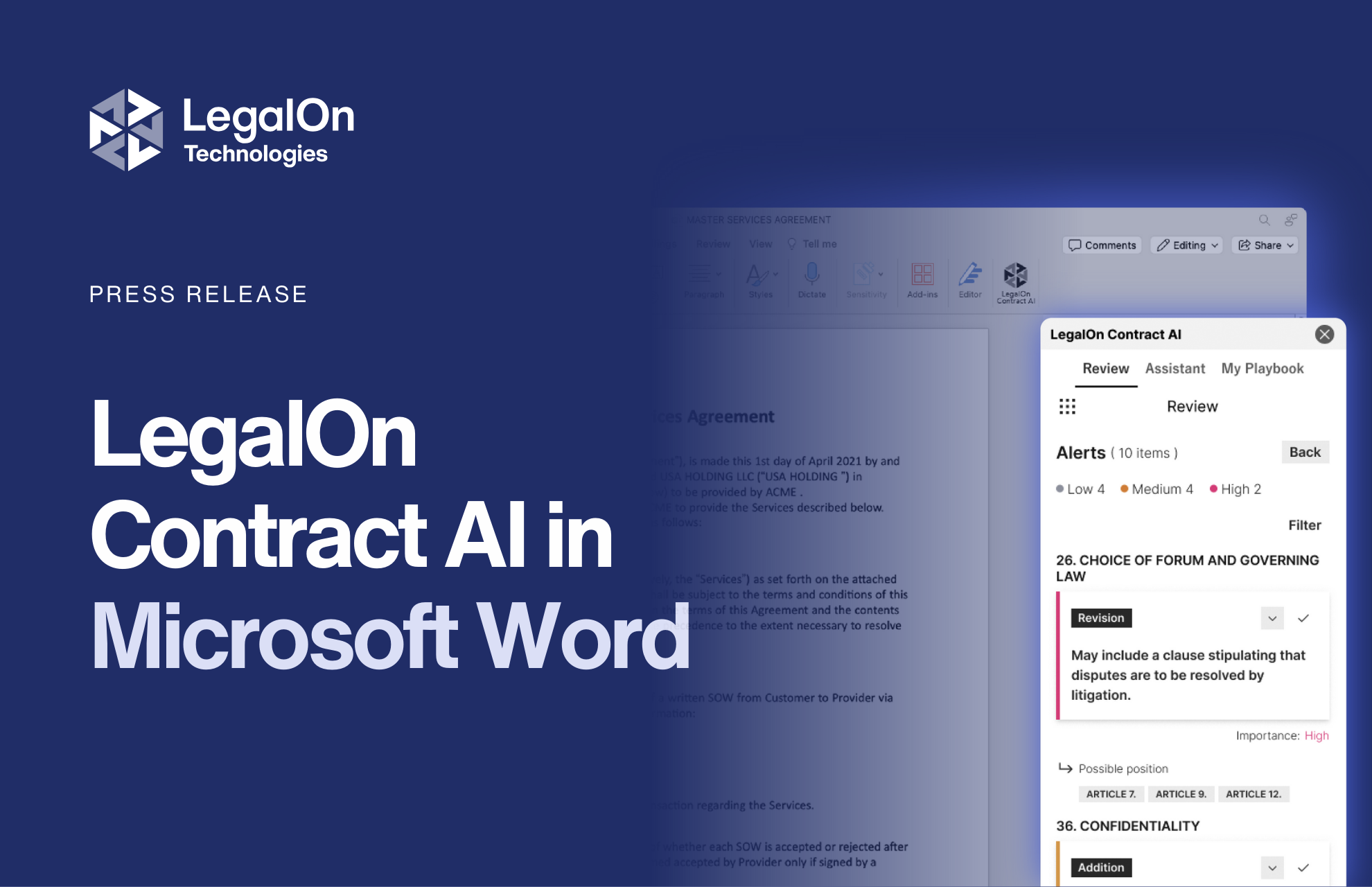 LegalOn Technologies