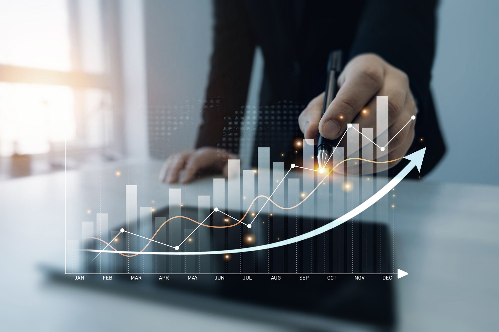 Sention | Protect Your Business | Threat Intelligence