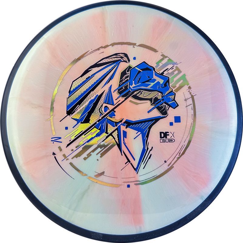 DFX Limited Collection