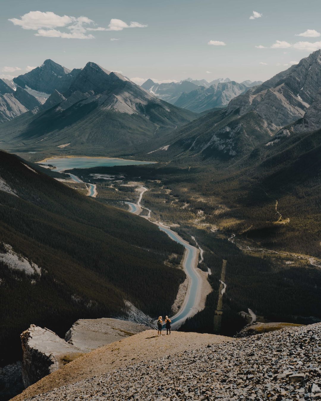 Basecamp Resorts Revelstoke