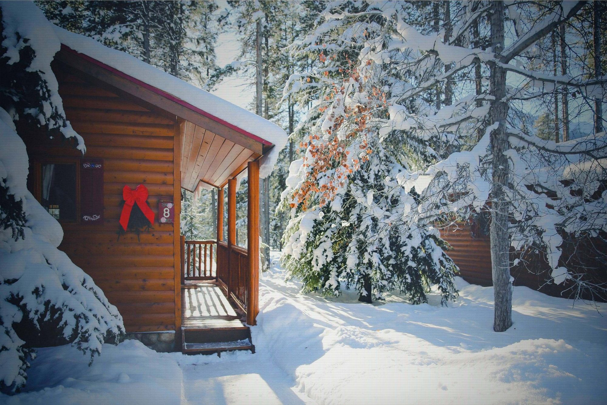 Sundance By Basecamp