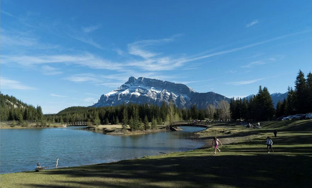 Stay in the Best Banff Suites | Basecamp Suites Banff