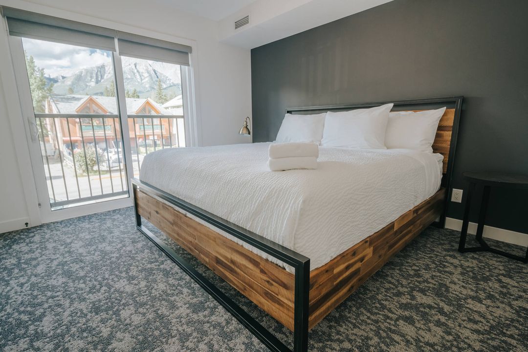 Basecamp Suites Canmore
