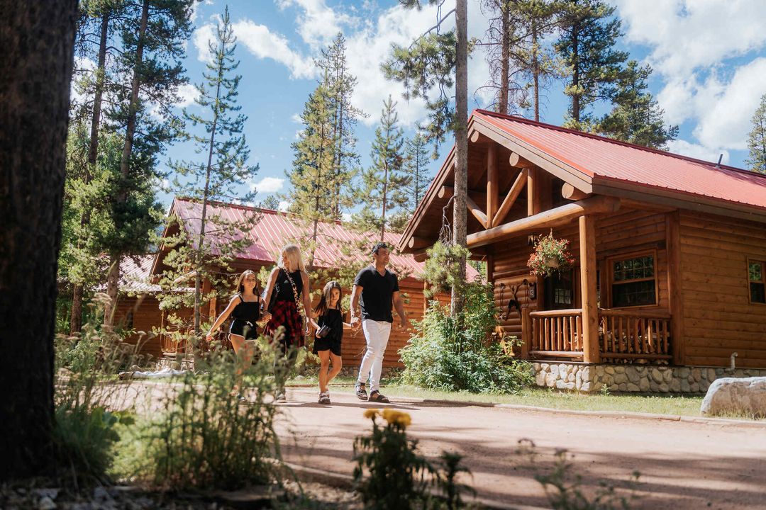 Basecamp Resorts | Canadian Boutique Resorts and Hotels