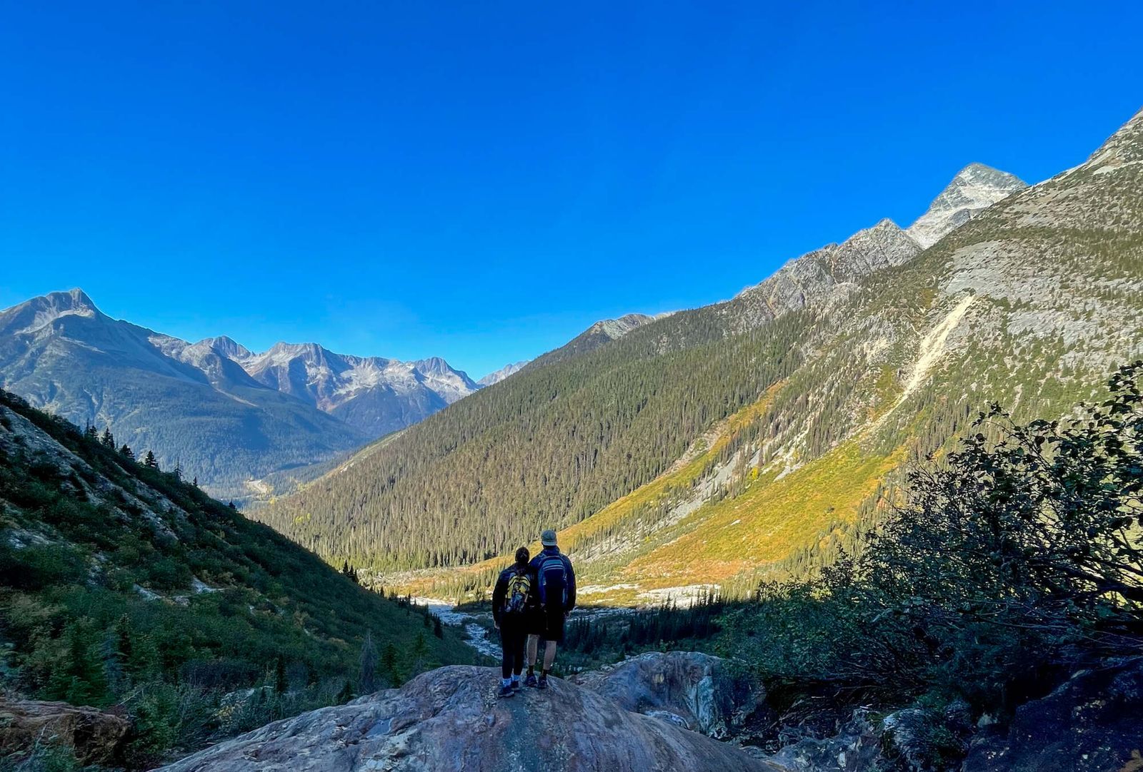 Canada Day in the Mountains: Your Guide to July 1st in Canmore, Banff ...