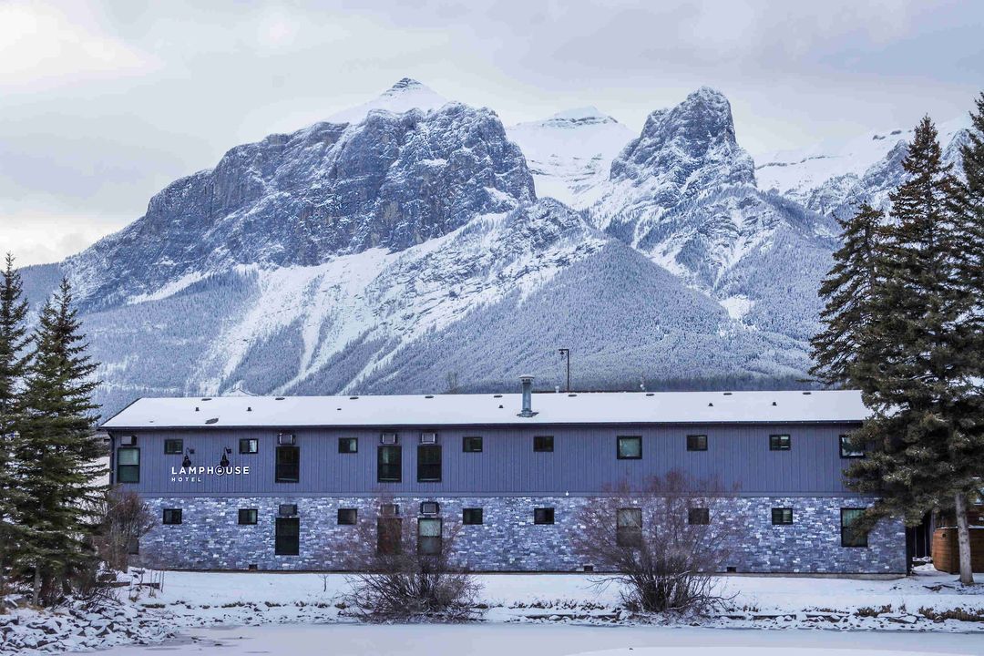About Basecamp Resorts Ltd
