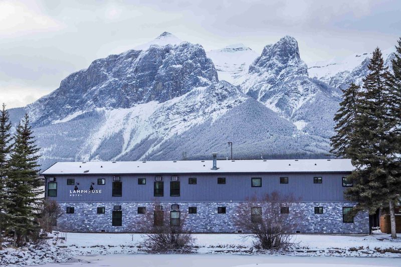 About Basecamp Resorts Ltd