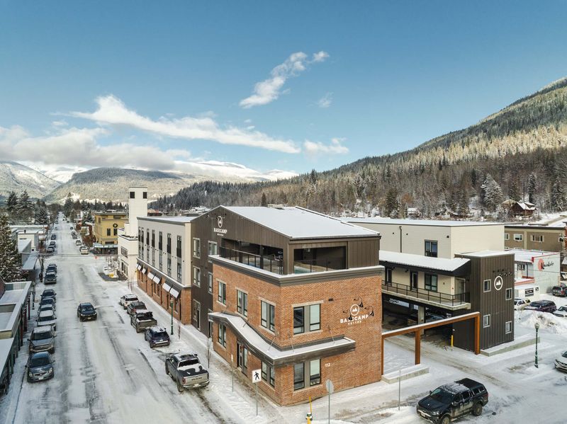 About Basecamp Resorts Ltd