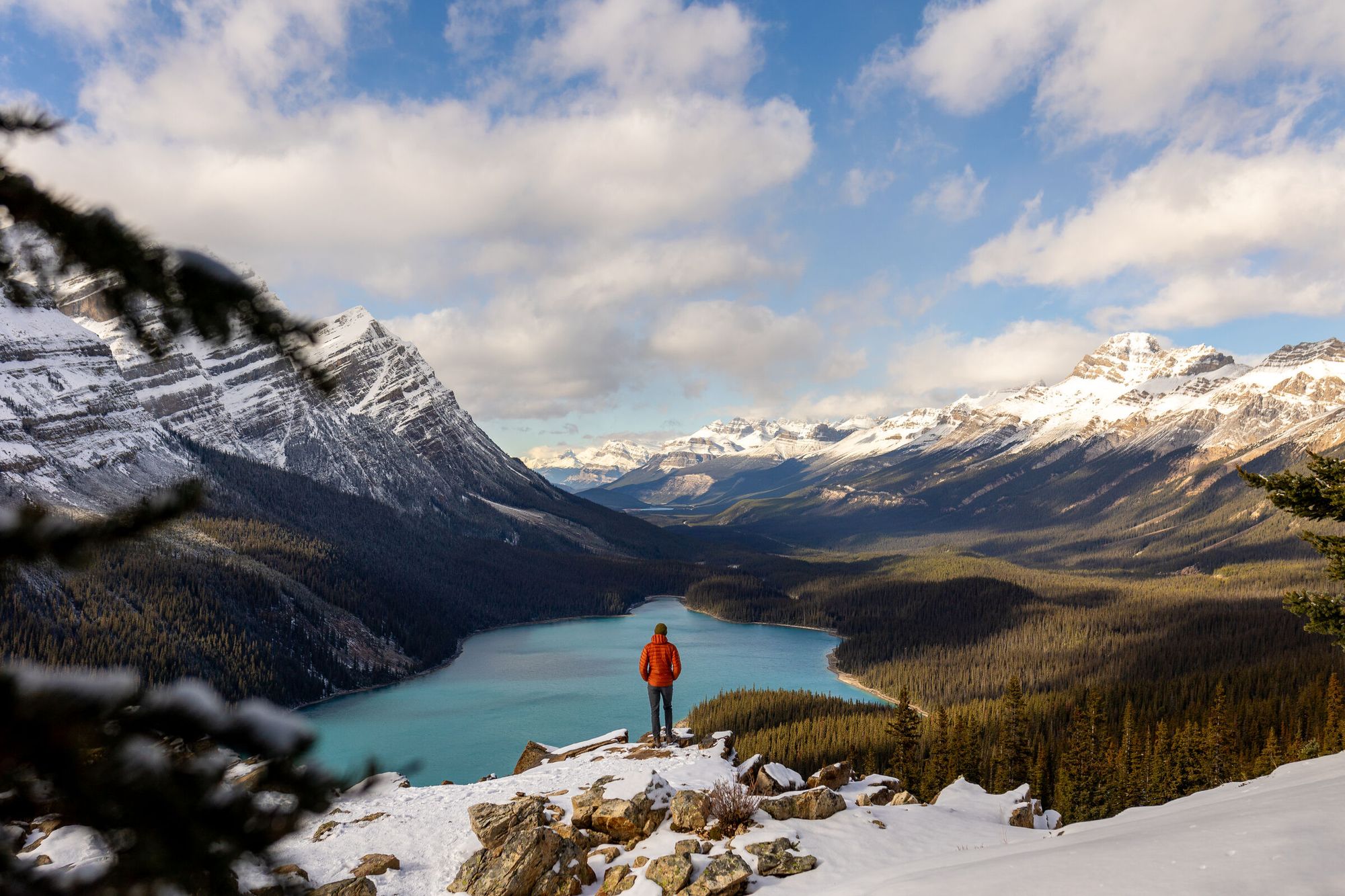 2025 Your Ultimate Guide to Parks Canada Reservations | Basecamp Resorts