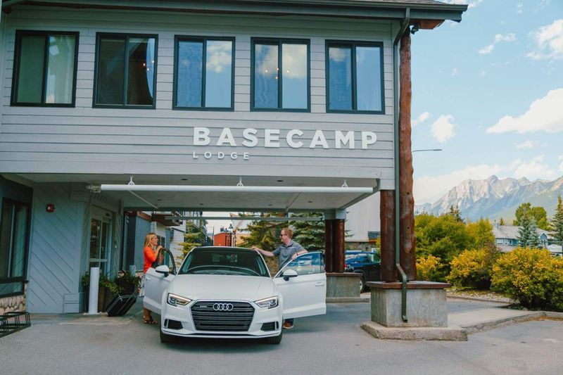 About Basecamp Resorts Ltd