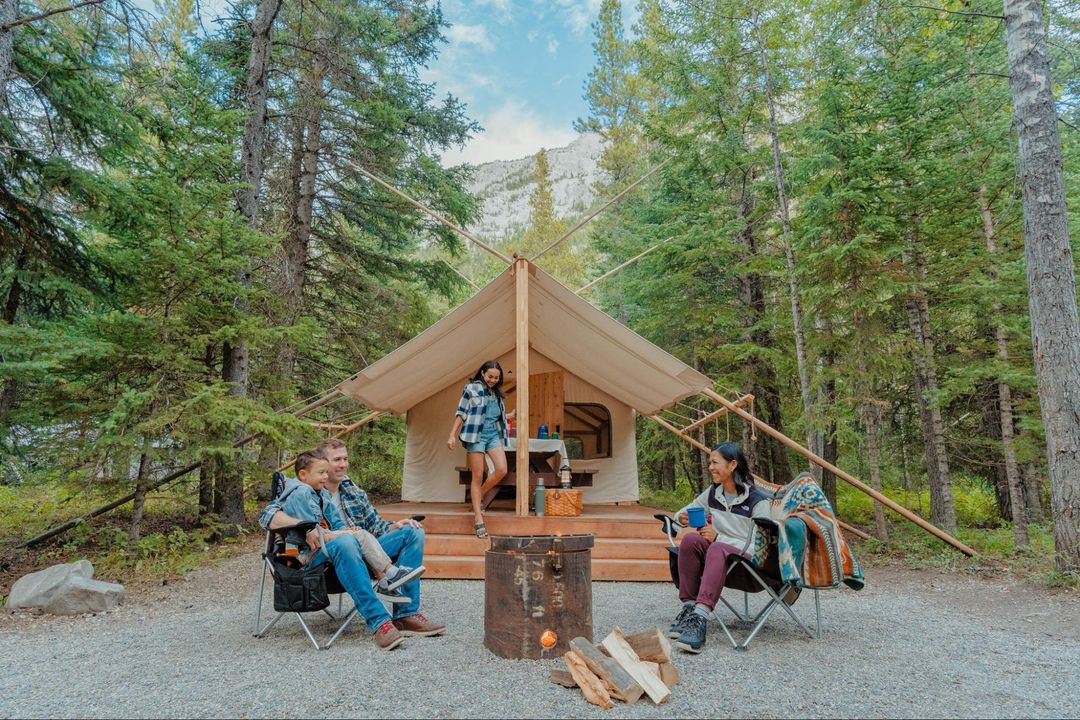 Basecamp Resorts | Canadian Boutique Resorts and Hotels