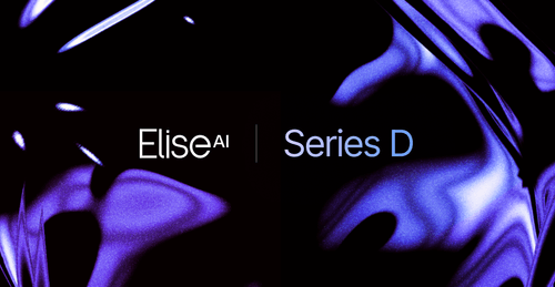 EliseAI Raises $75 Million Series D Round