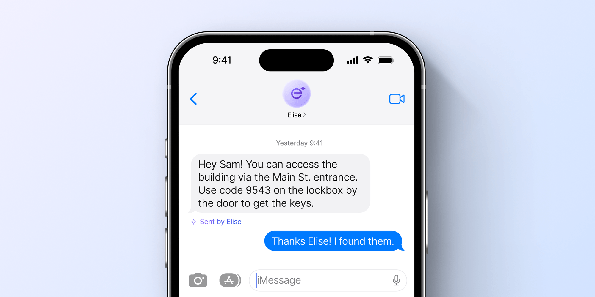 EliseAI Unveils AI-Guided Tours (AIGT)