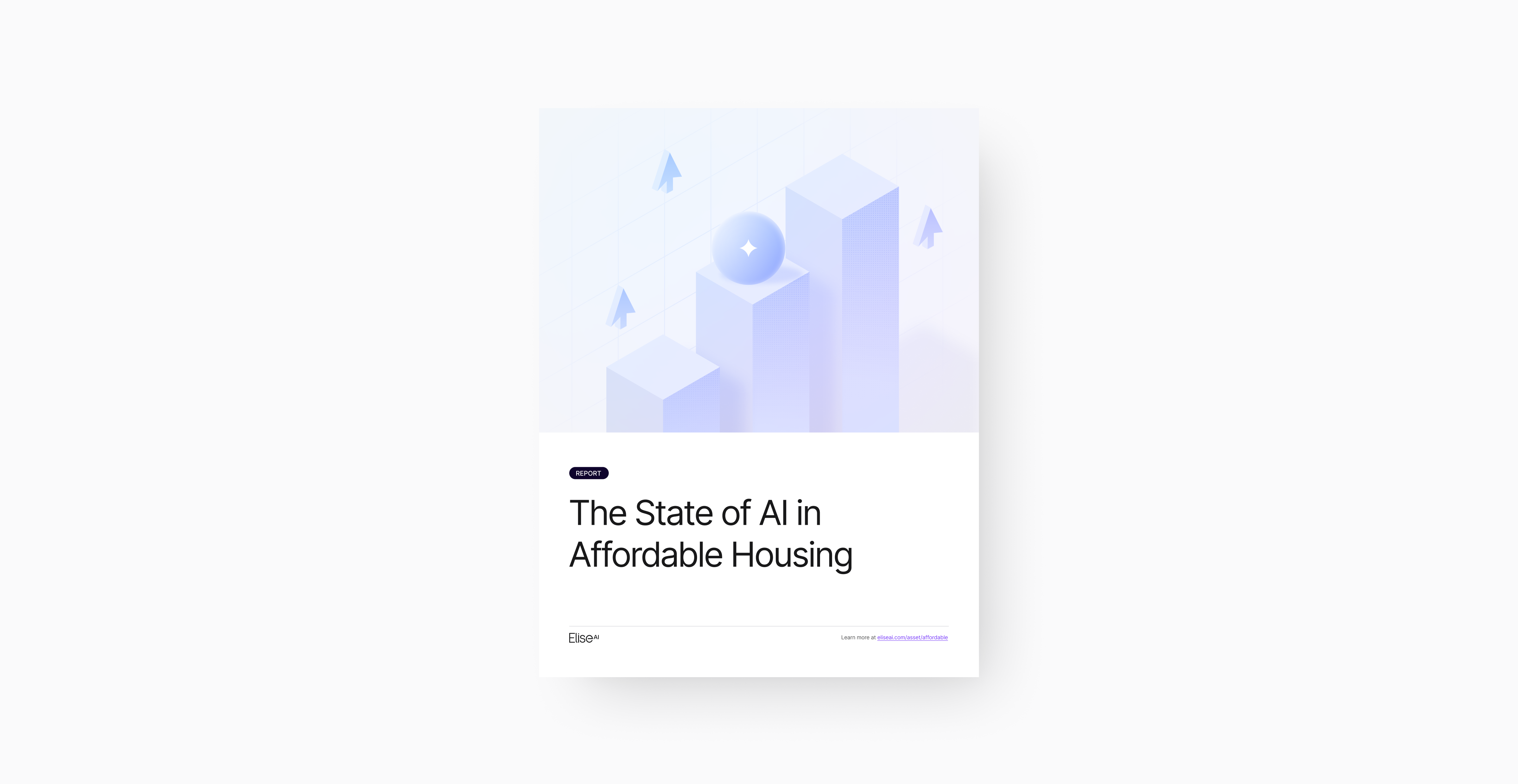 The State of AI in Affordable