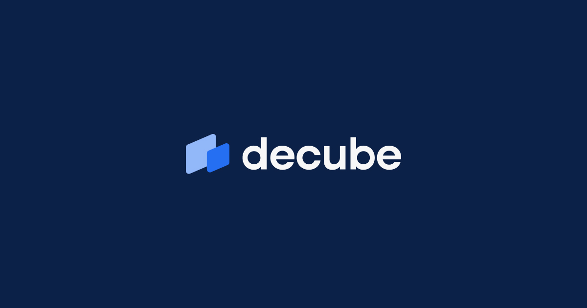 Decube - Data Catalog & Observability | Pricing Plans