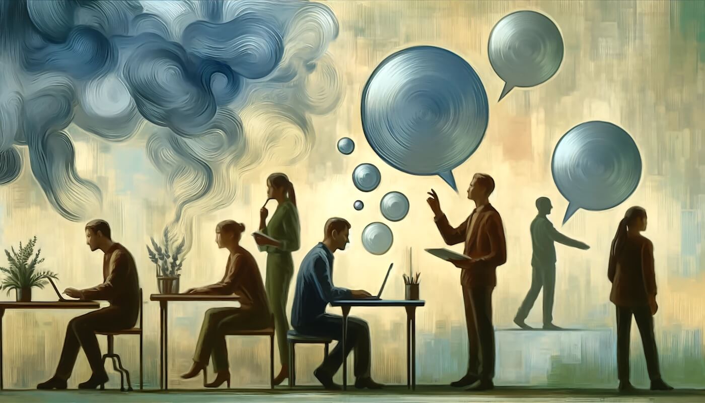 Bubbles - Get Back Your Focus Time