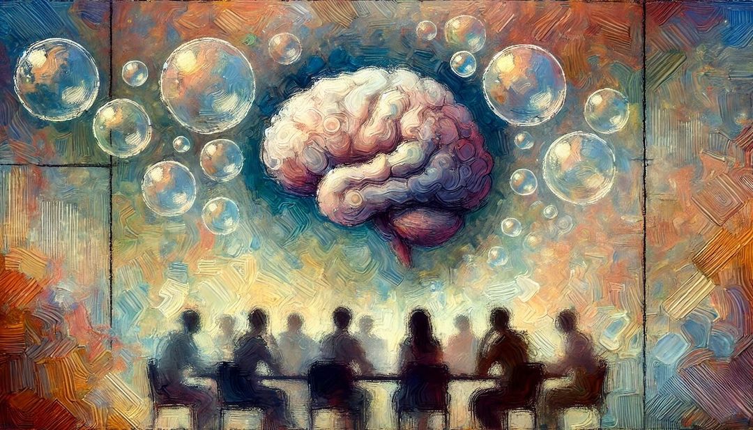 Bubbles - Get Back Your Focus Time