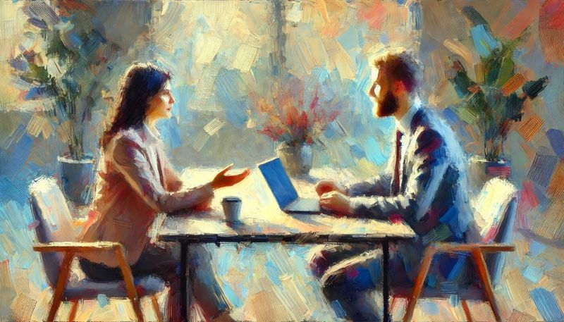 Touch Base Meeting: Tips for Running Them + Meeting Template