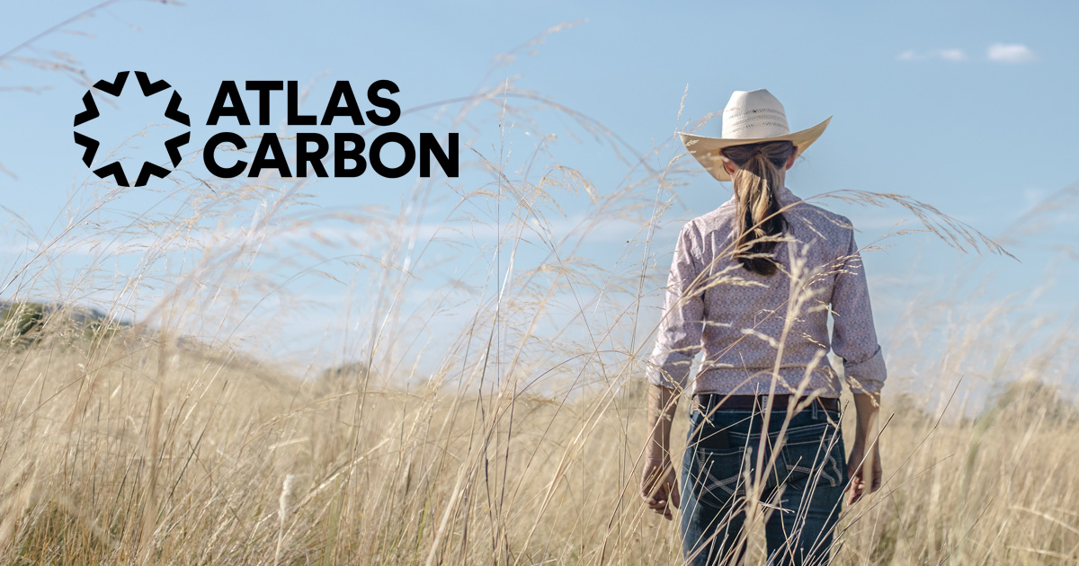 Atlas Carbon partners with you to help you succeed with a soil carbon ...