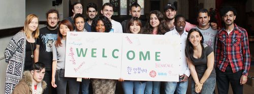 Home - Trinity Centre