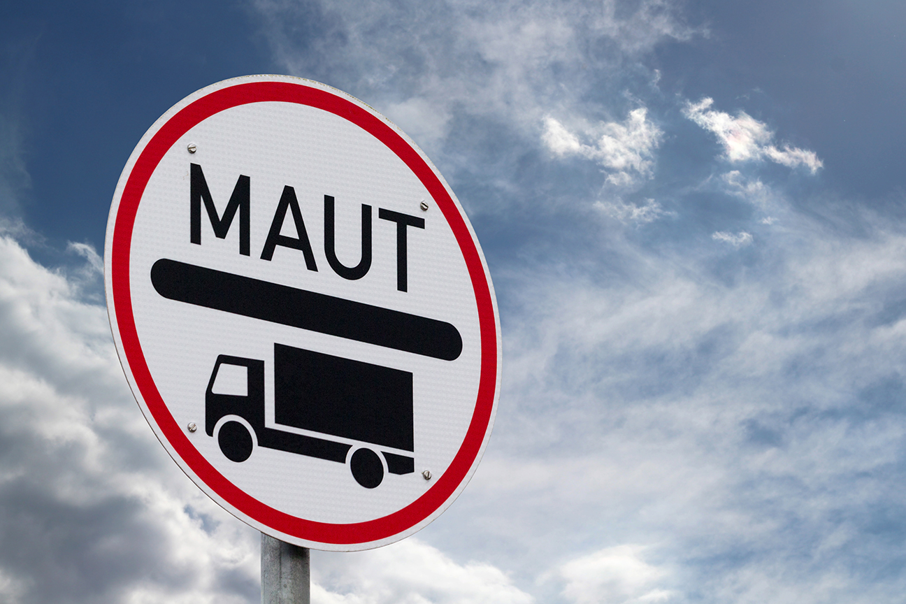 MSTS Tolls Seamlessly Navigate European Toll Roads With One Provider