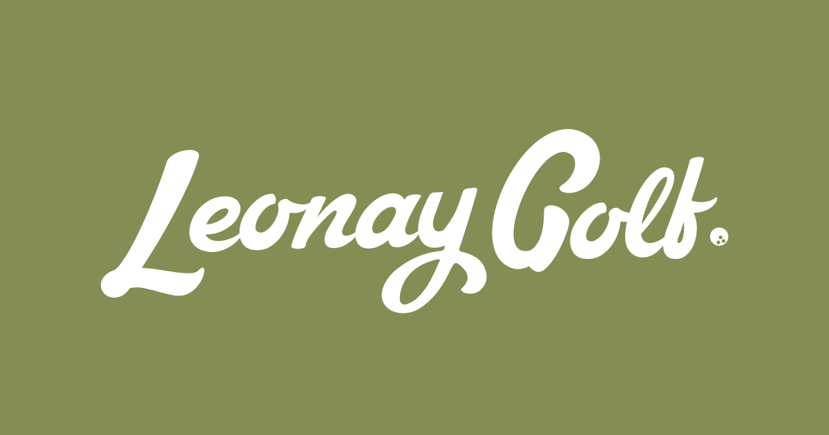 Leonay Golf Course