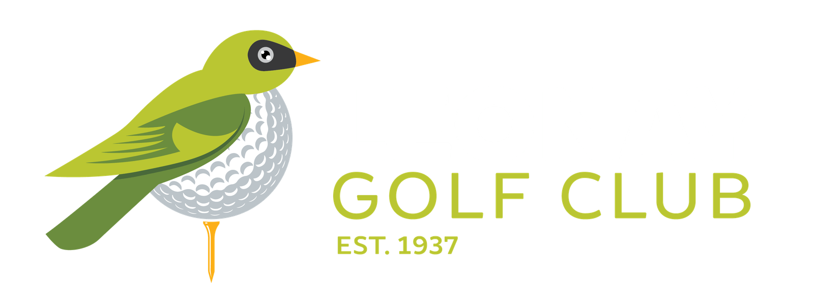 Home | Leonay Golf Course