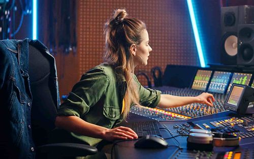 What is a Producer? An In-Depth Look at the Role and Responsibilities