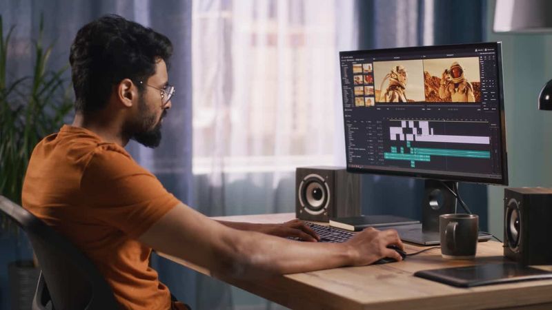 What is a VFX Artist? A Guide to the Role and Responsibilities