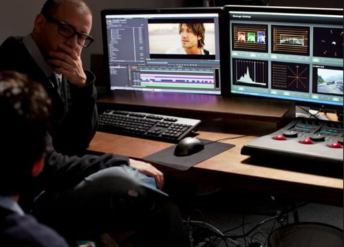 What is a Film Director? Definition and Responsibilities