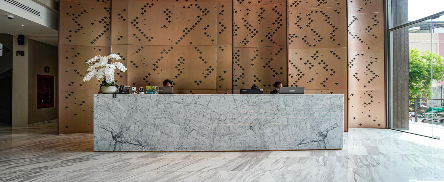 Fifth Pattaya Jomtien | SIAMTAK - สยามตาก