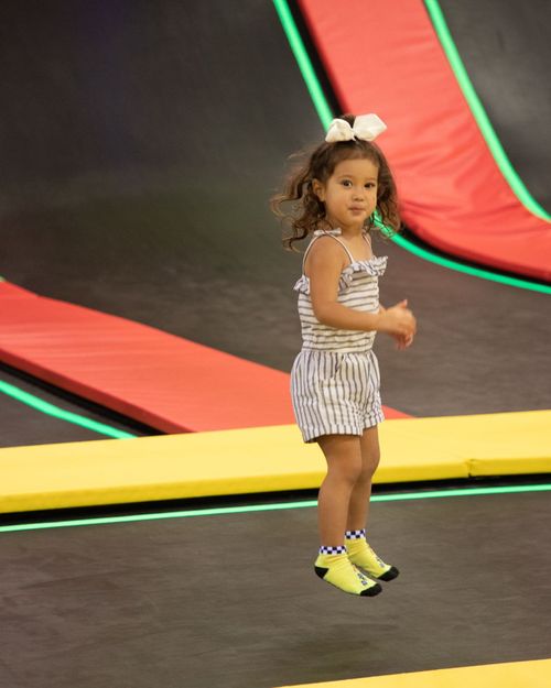 Craig's Cruisers Family Fun Park in Muskegon