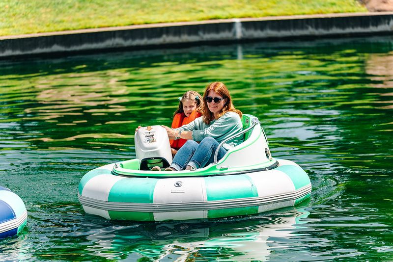 Craig's Cruisers Family Fun Park - Mini Golf, Arcades, Go Karts & More